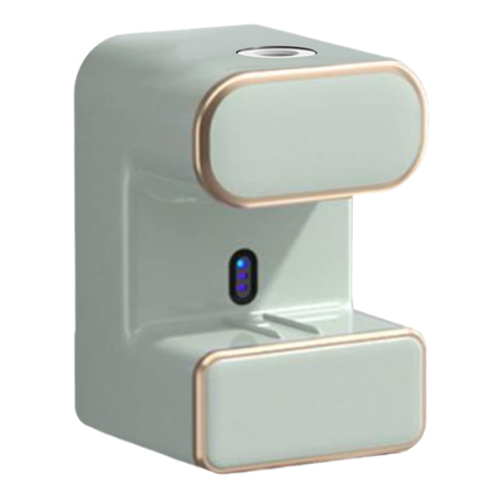 KGOTA Smart Sensor Automatic Toothpaste Dispenser for Kids Adults ...