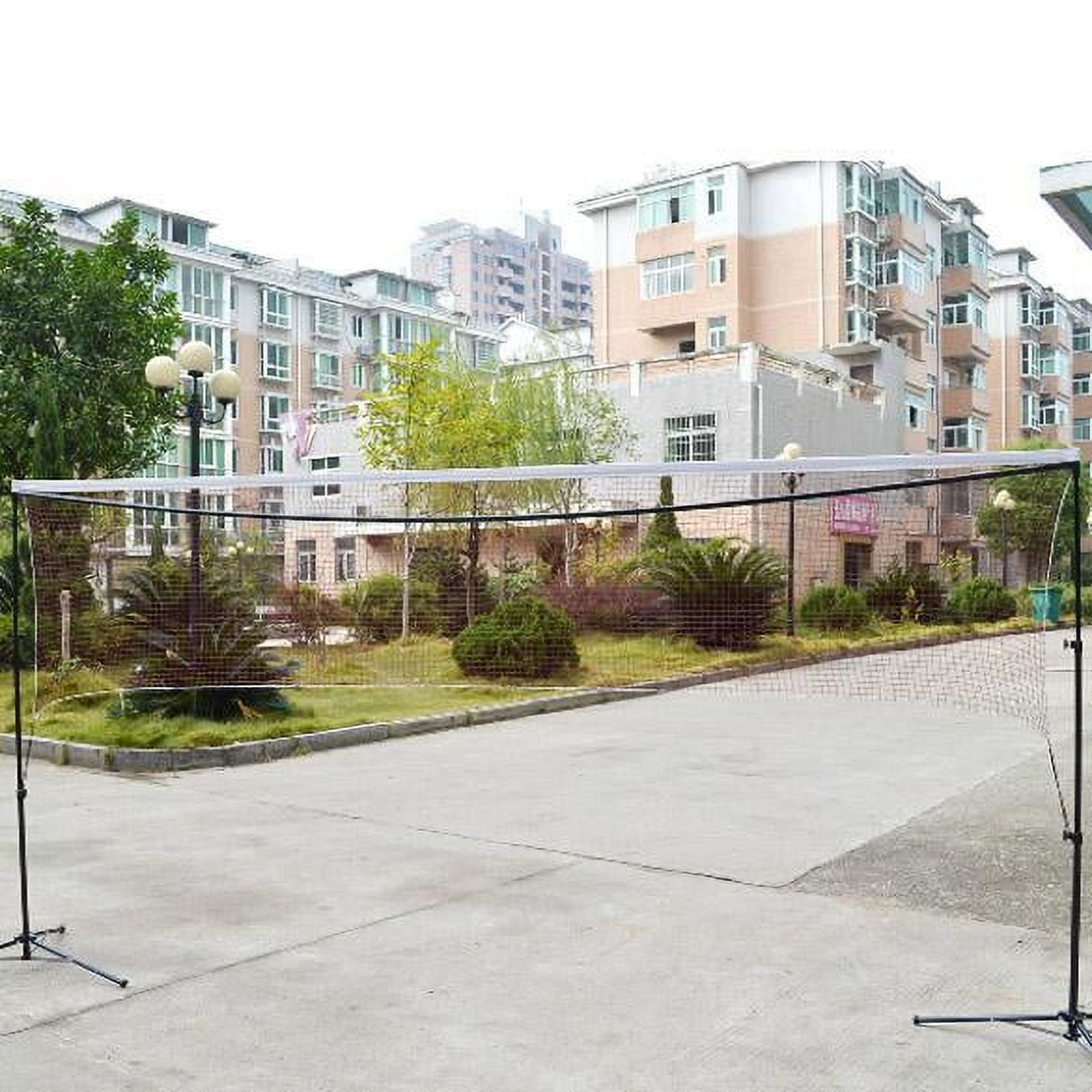 KGOTA Standard Badminton Sports Net Replacement Professional ...