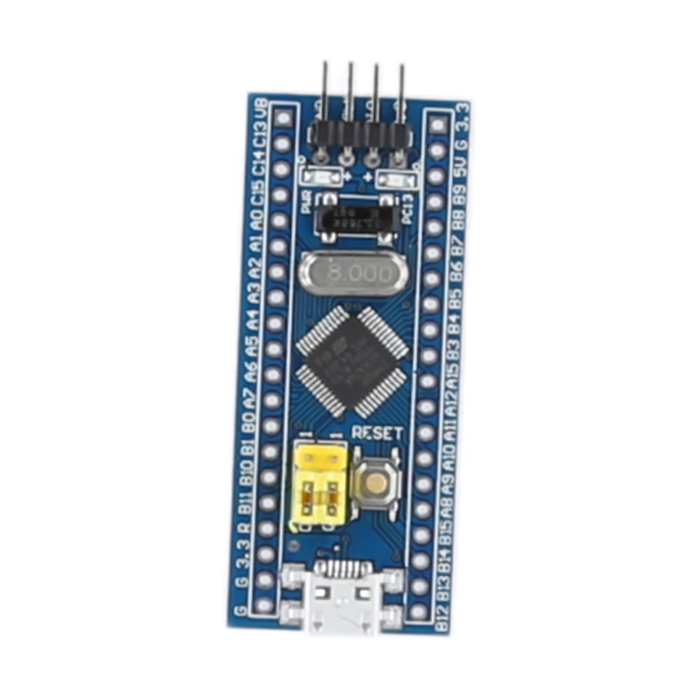 KGOTA Stm32f103c8t6/c6t6 Microcontroller Core Board Arm Stm32 Microcontroller Development Board ...