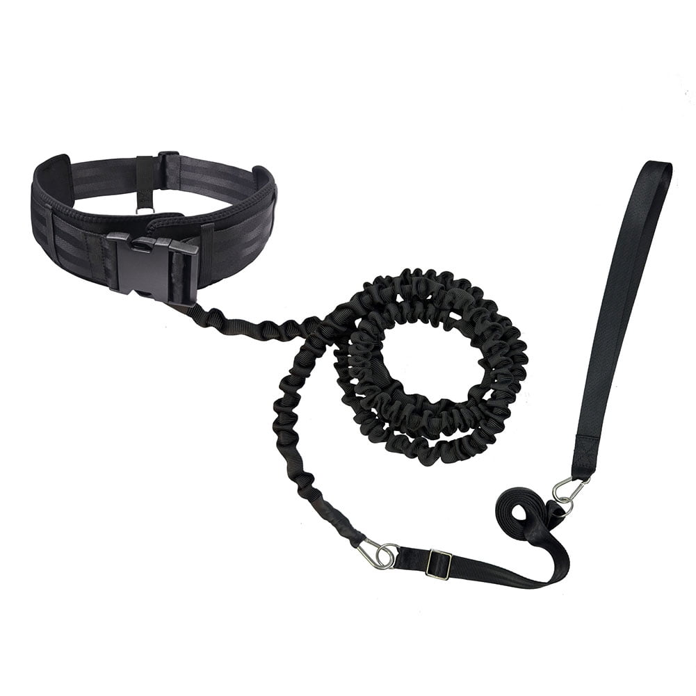 KGOTA Swim Resistance Belt Swimming Training Belt Pool Swim Trainer ...