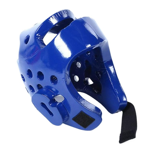 KGOTA Taekwondo Karate Head Protection Martial Arts Headgear Muay Thai ...