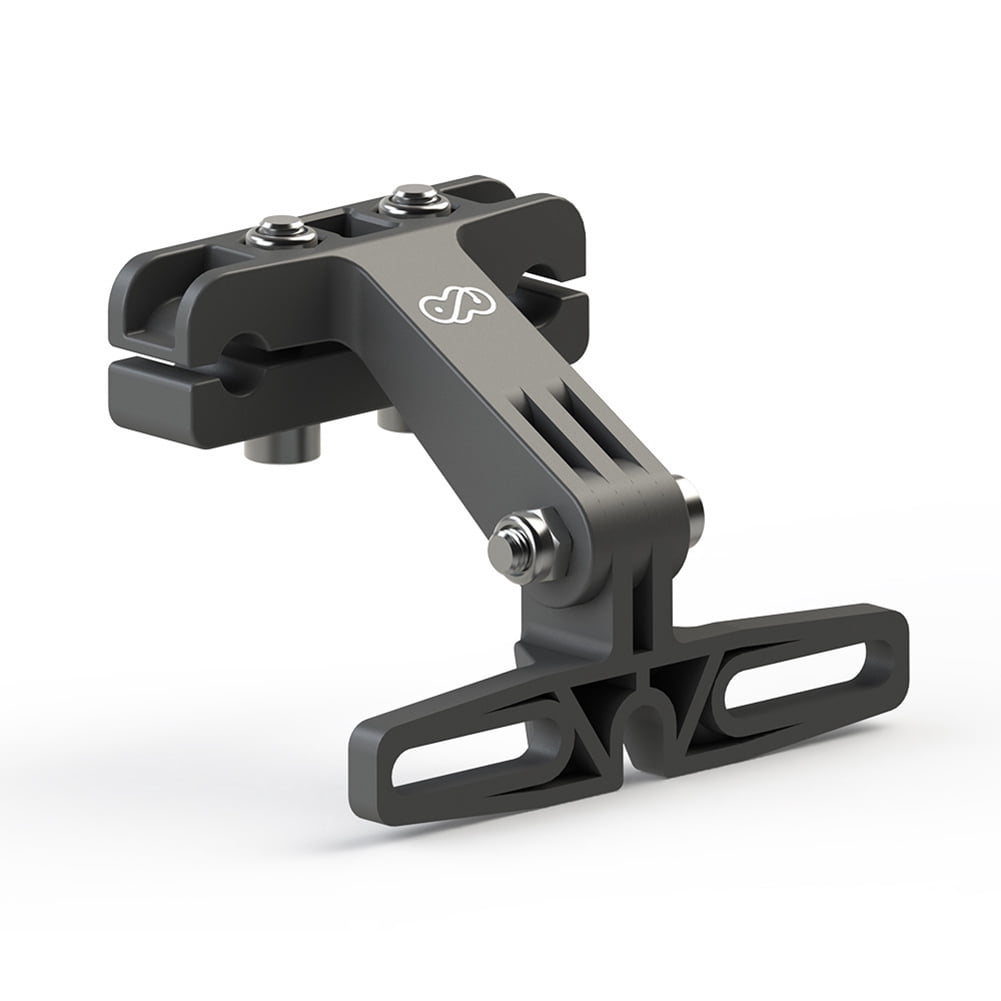 KGOTA Taillight Mount Stainless Steel Ebike Camera Bracket Rear Light ...