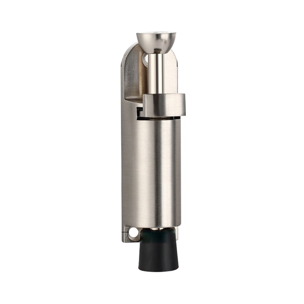 KGOTA Telescopic Door Stopper Metal Door Restraint for Door Bottom Seam ...