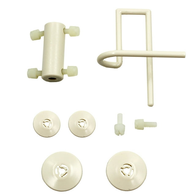 KGOTA Thread Spool Pin Adapter, Universial Thread Stand Spool Holder ...