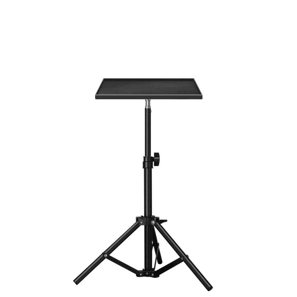 KGOTA Universal Laptop Projector Tripod Stand 1/4inch Thread Floor ...