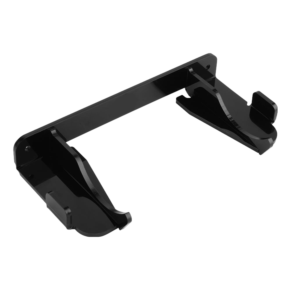 KGOTA Wall Mount Bracket Speaker Mount Shelf with Screw Acrylic Small ...