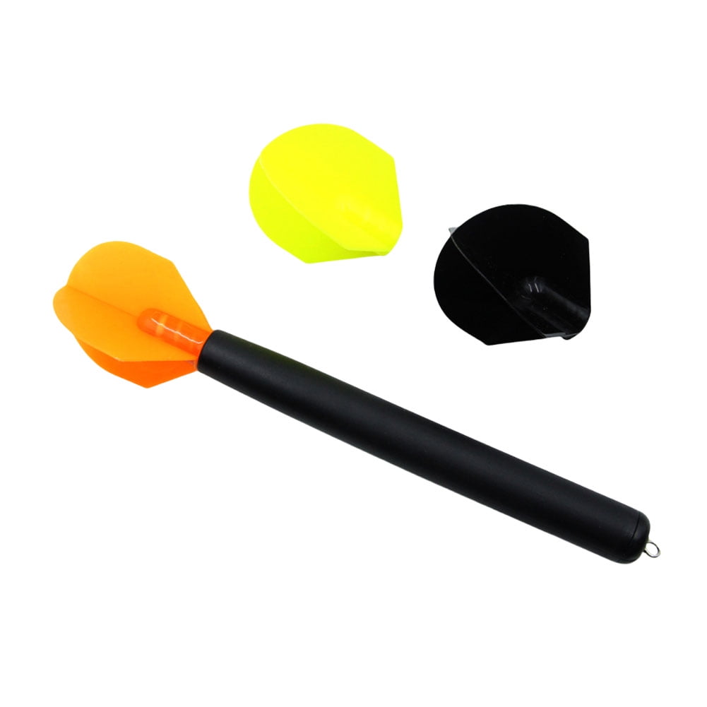 KGOTA Water Depth Measuring Float with Interchangeable Tail Fishing ...
