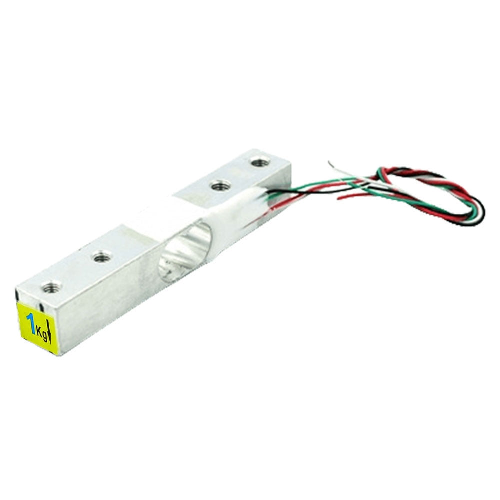 KGOTA Weight Sensor Module 1KG Weighing Pressure Sensor for ...