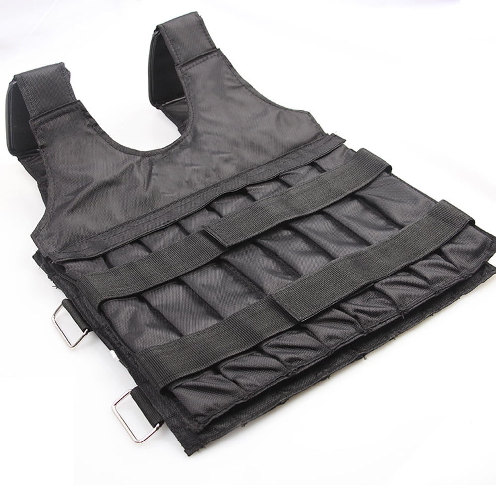 KGOTA Weighted Vest Running Vest Cloth Weight Comfortable Weight ...
