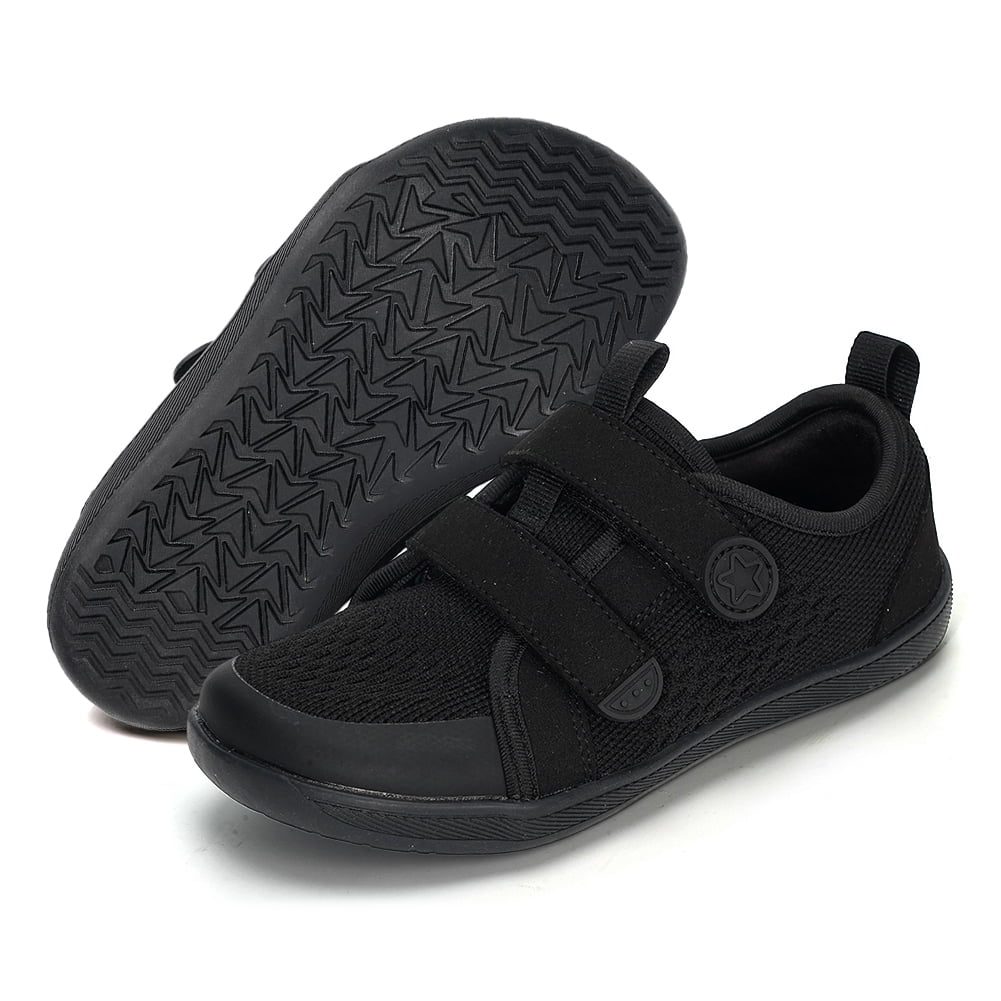 KGOTA Wide Barefoot Shoes Zero Drop Sole Wide Toe Cross Trainer ...