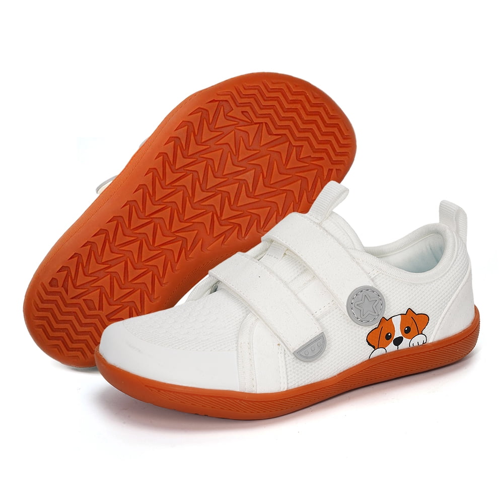KGOTA Wide Barefoot Shoes Zero Drop Sole Wide Toe Cross Trainer ...