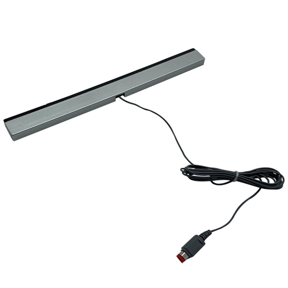 KGOTA Wired Motion Sensor Receiver with Extension Cord Remote Infrared ...