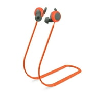 Silicone Anti-lost Neck Strap Wireless Earphone String Rope for Apple ...