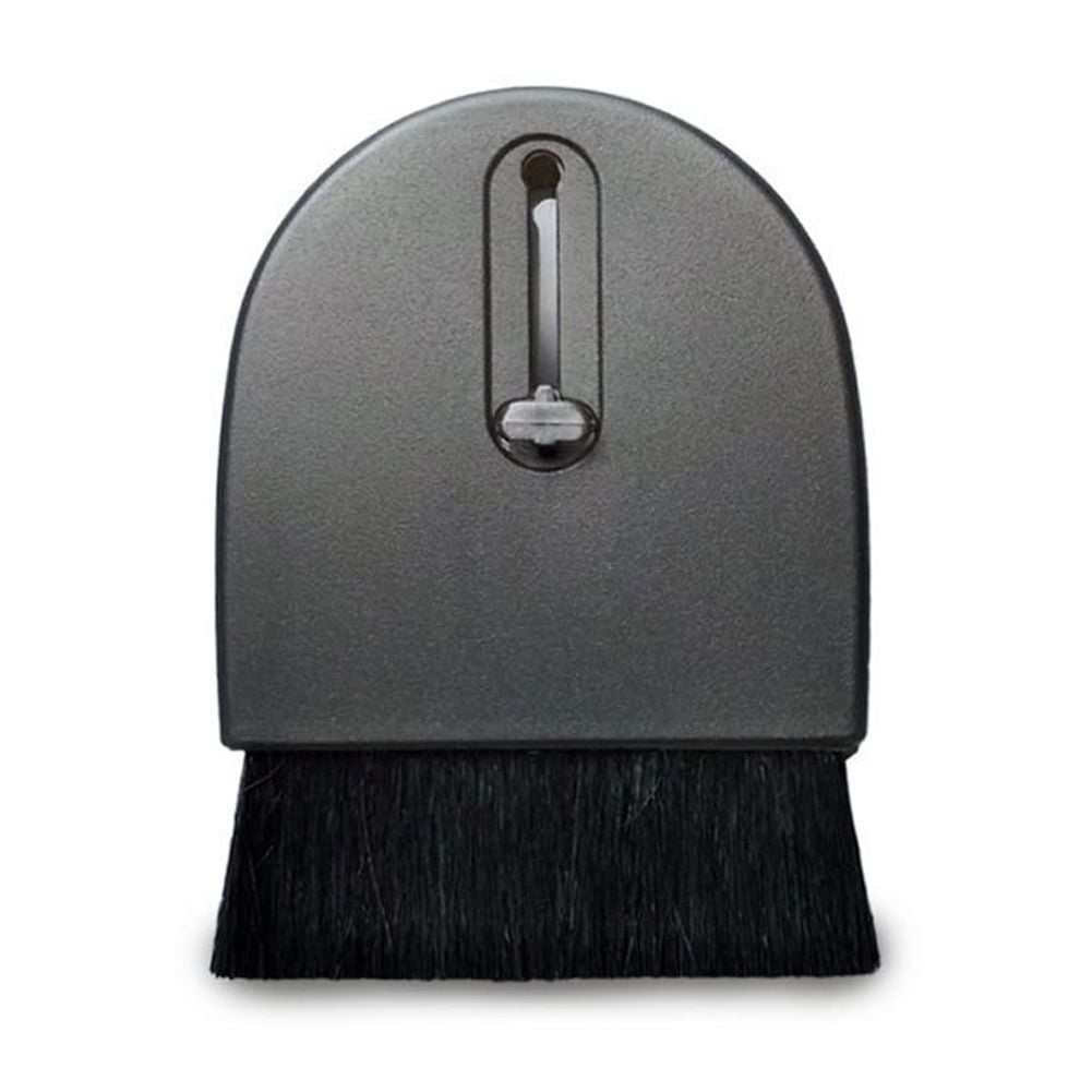 KGOTA Wool Record Cleaning Brush Anti-static Turntable Vinyl Records ...