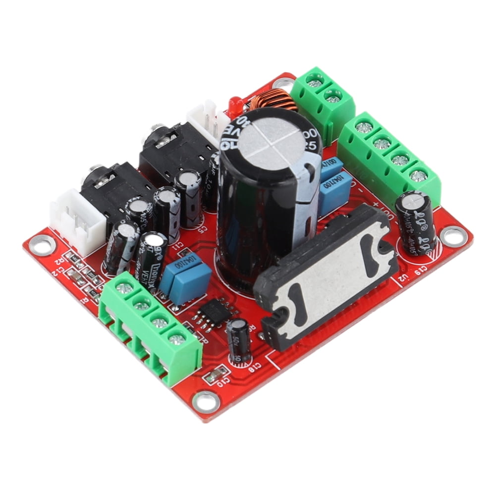 KGOTA Xh-m150 4 Channel Car Audio Power Amplifier Board 4x50W Tda7850 4 ...