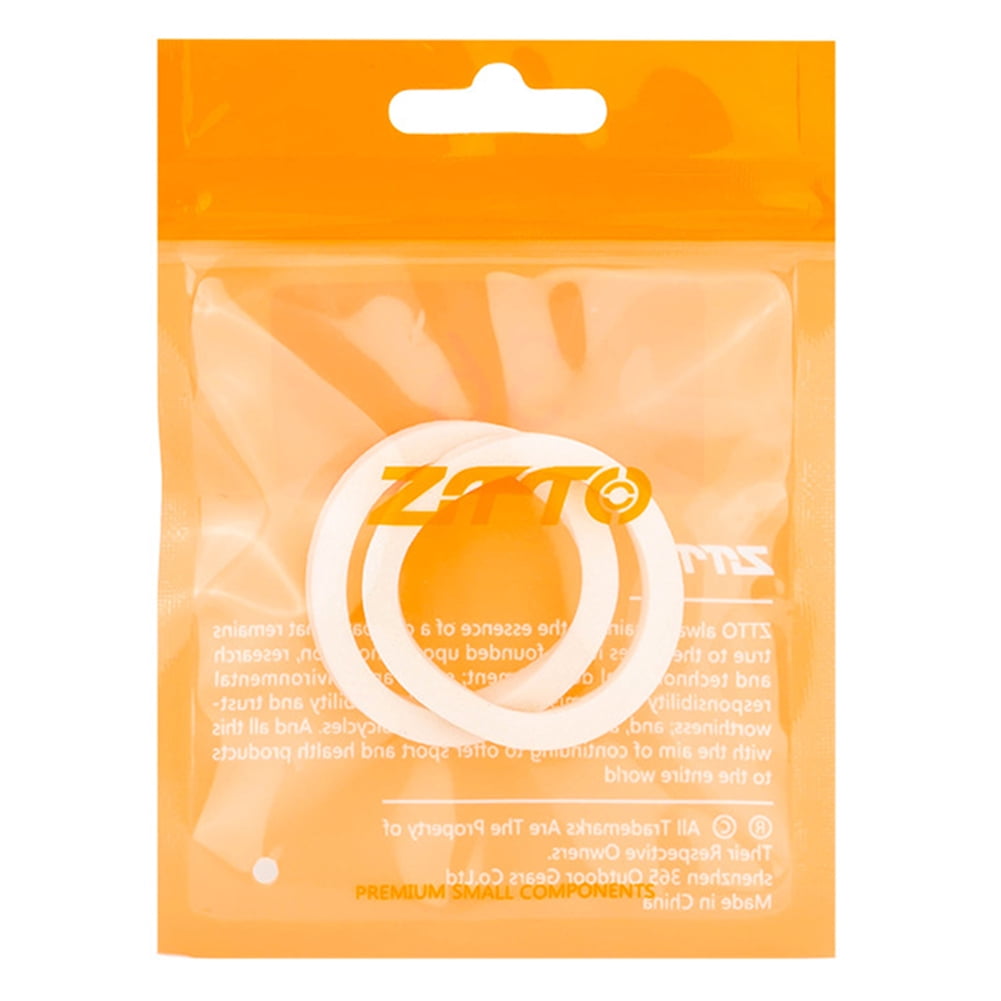 KGOTA Ztto Mtb Shock Absorber Front Fork Sponge Ring Dust-proof Fork ...