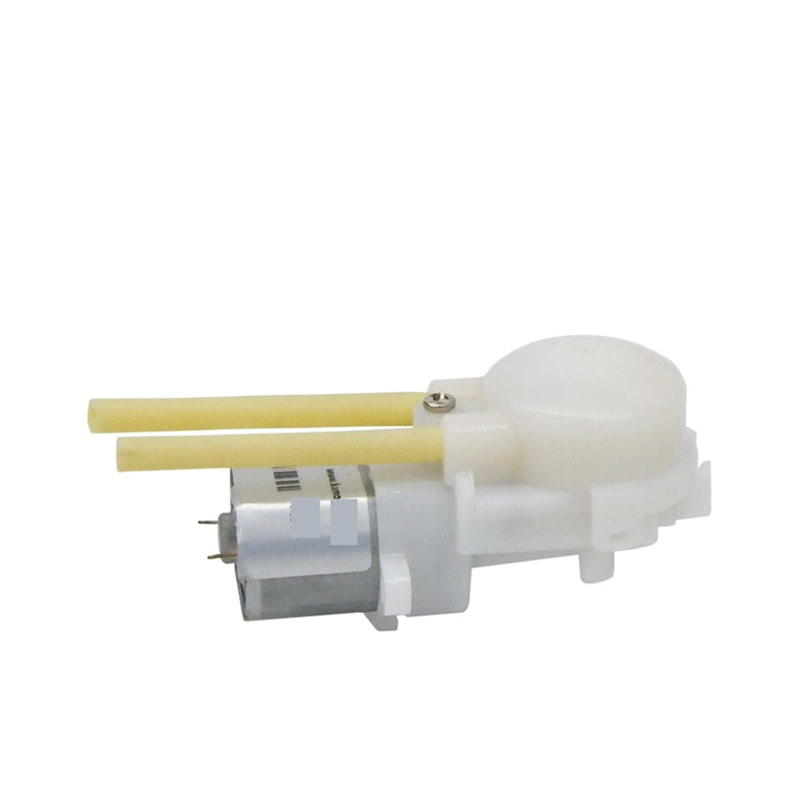 KGS Peristaltic Pump 12V Super Mini Dosing Pump DC Motor Small Body ...
