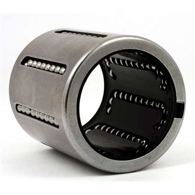 KH2540PP 25mm Sealed Ball Bushing 25x35x40 Linear Motion Bearings ...