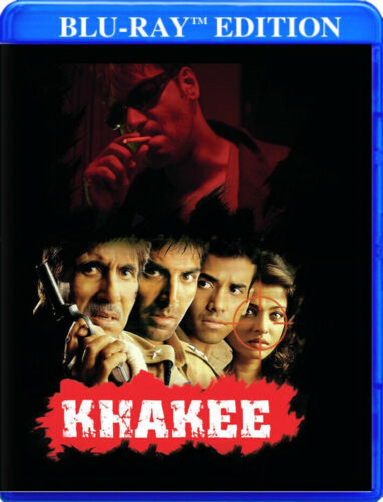 KHAKEE [BLU-RAY] | #Catalogs - Walmart.com