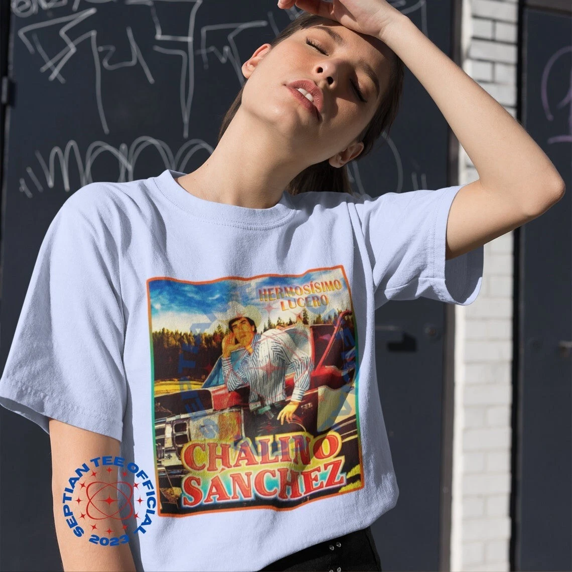 KHALINHO SANCES Shirt, Kamacho Ariel Shirt, Corridos Mexican ...