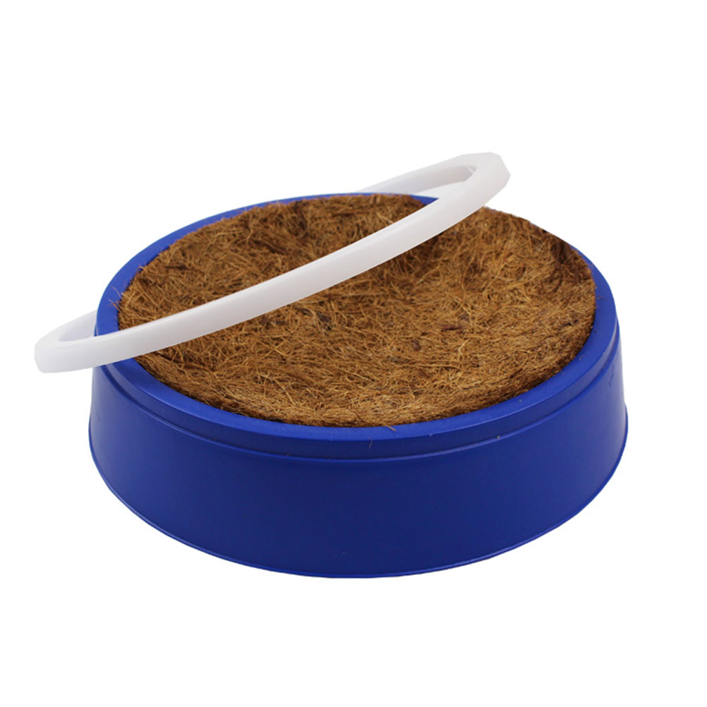 KHBUAB 10Pcs Pigeon Nest Mat Coconut Fiber for Bird Cage in Egg Factory and Home - Walmart.com