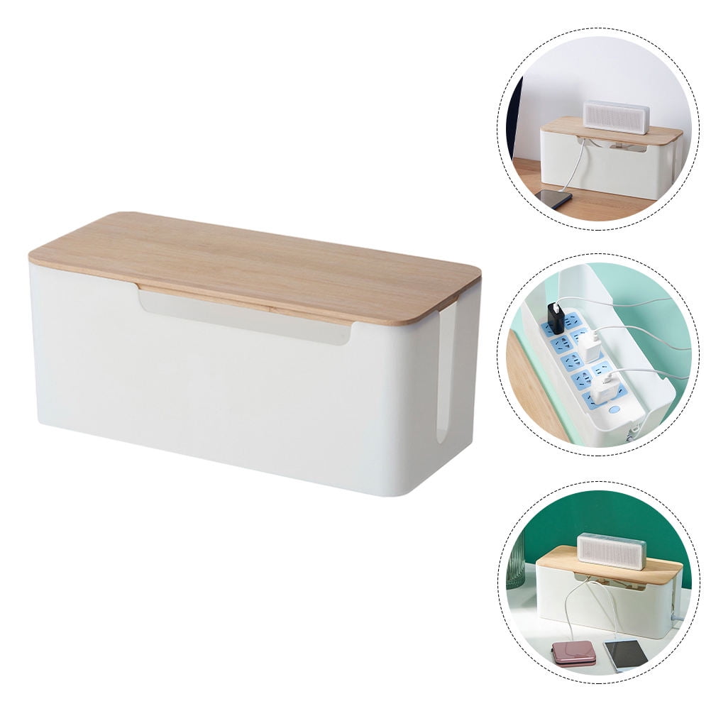 KHBUAB 1Pack Office Environment Heat Dissipation Electric Cable ...