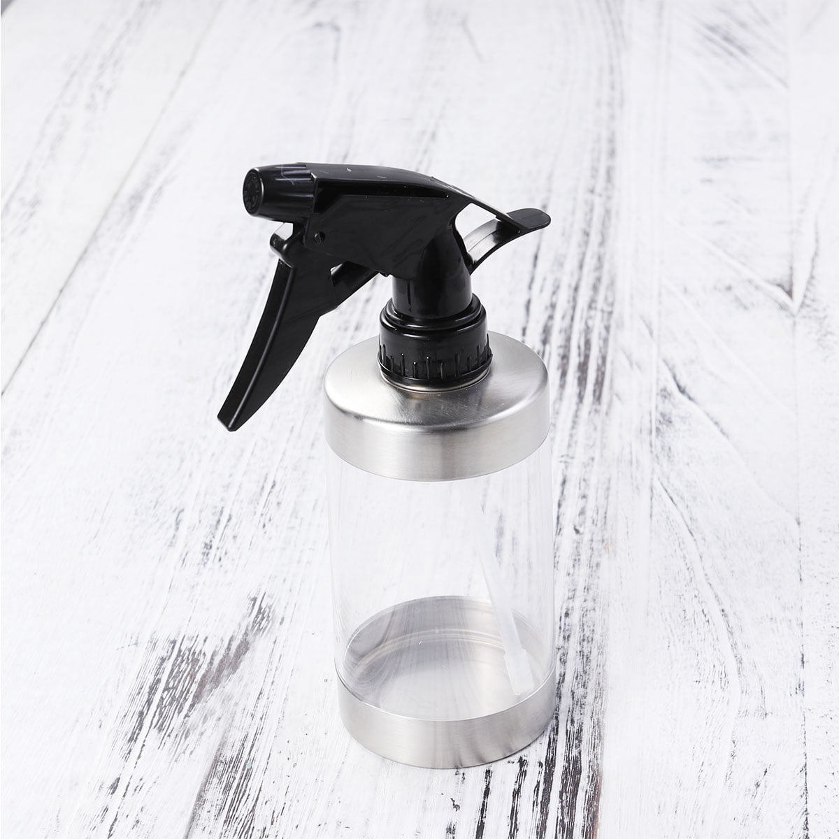 KHBUAB 1Pack Square Water Spray Bottle For With 19.6x7.2x2.6in Size And ...