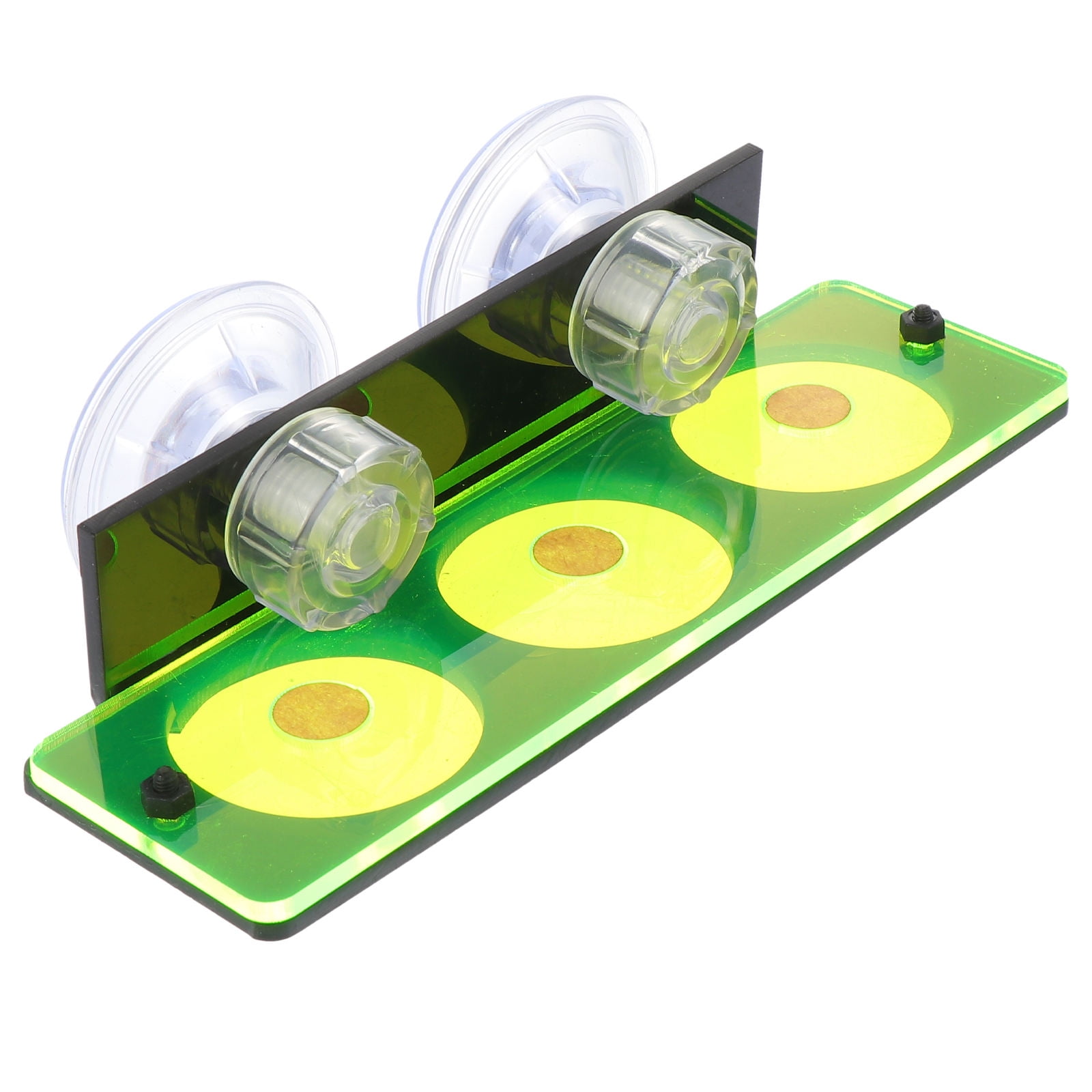 KHBUAB 1Set Dark Green Coral Rack for Marine Coral Cultivation 5.89X1 ...