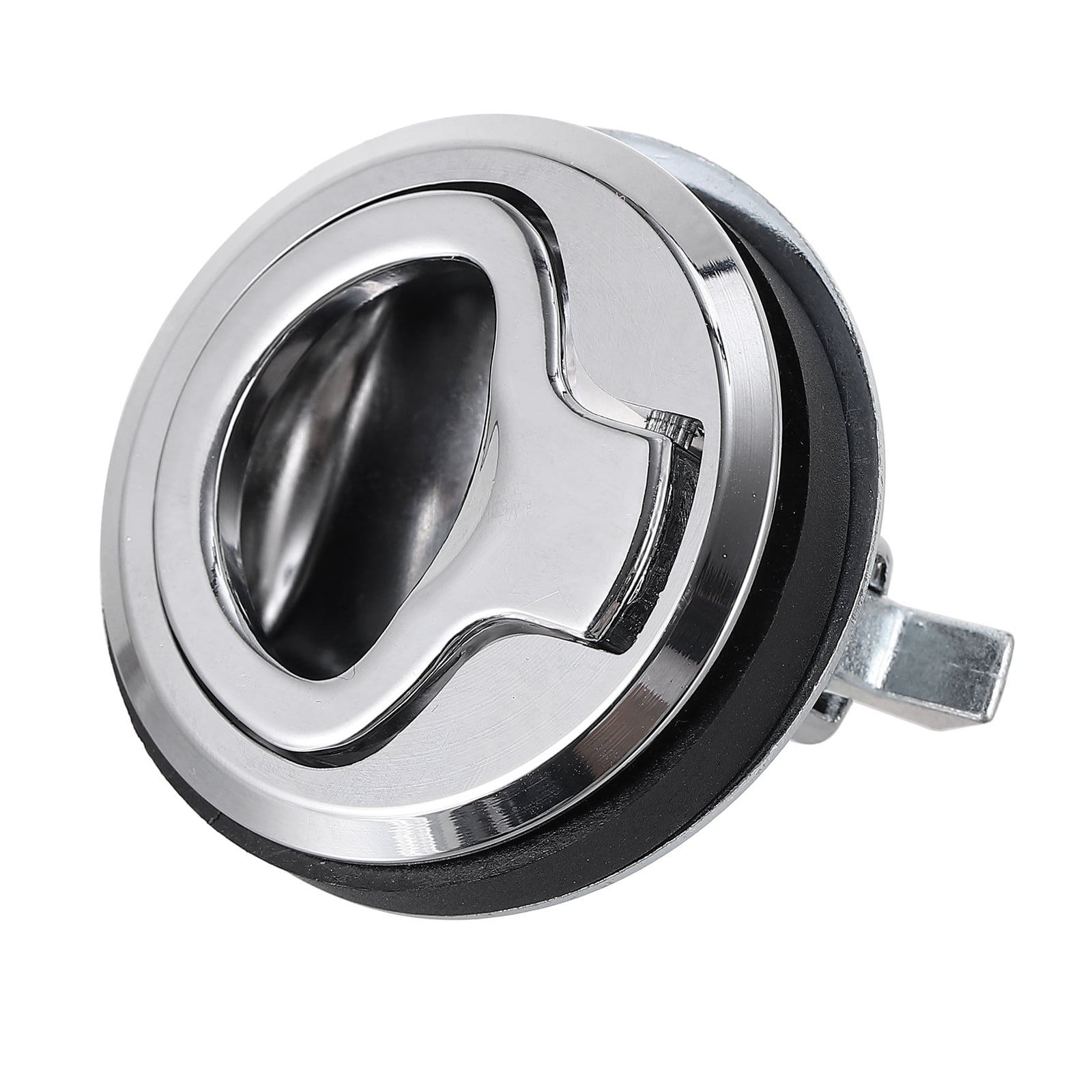 KHBUAB 1Set Modern Style Hatch Latch For Boat Locker Handles 4.5X4.5X2 ...