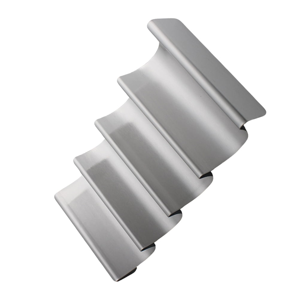 KHBUAB 1Set Stainless Steel Kitchen Mold U-shaped Design for Mexican ...