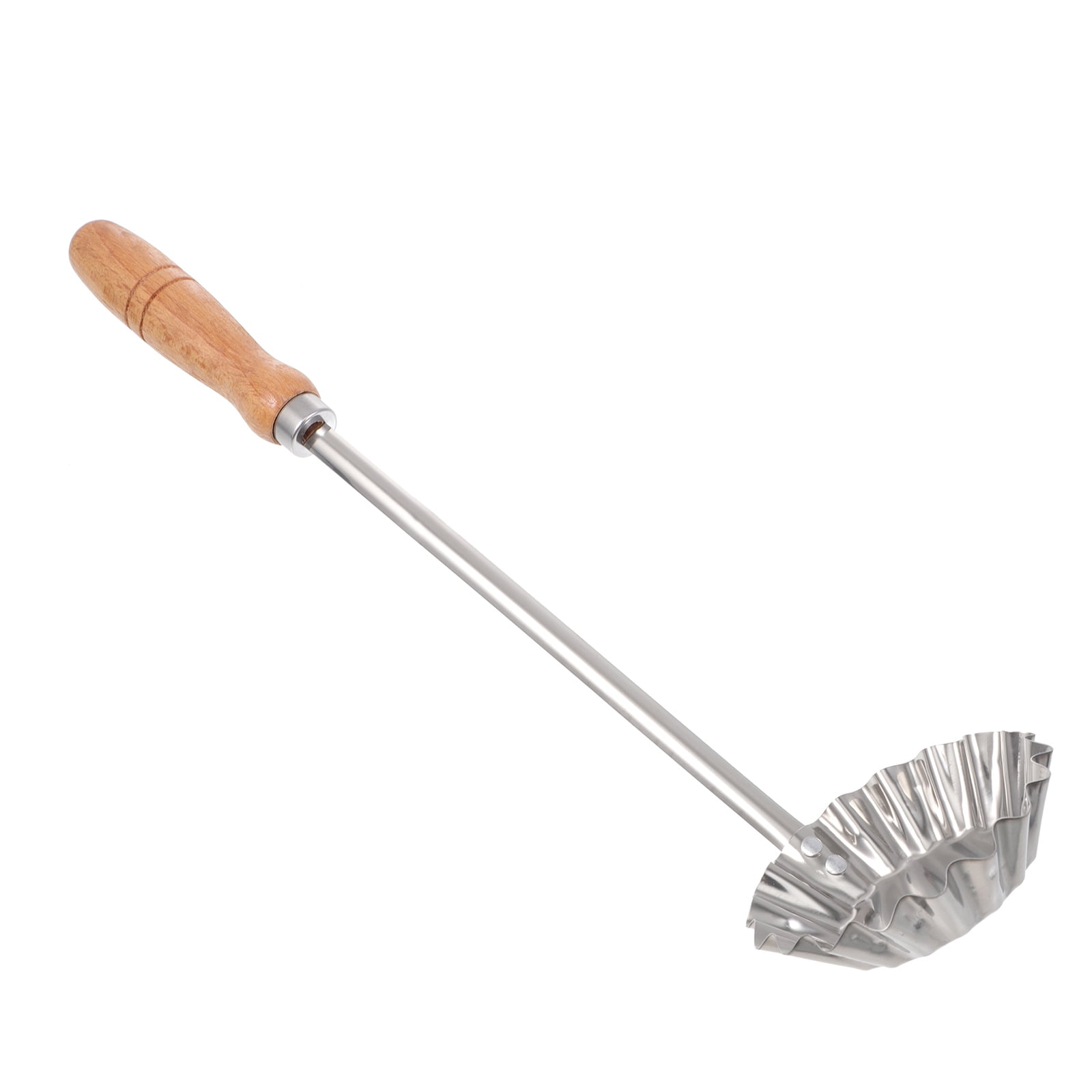 KHBUAB Home Fried Snack Mold For Radish Cake And Oil Dumpling Making ...