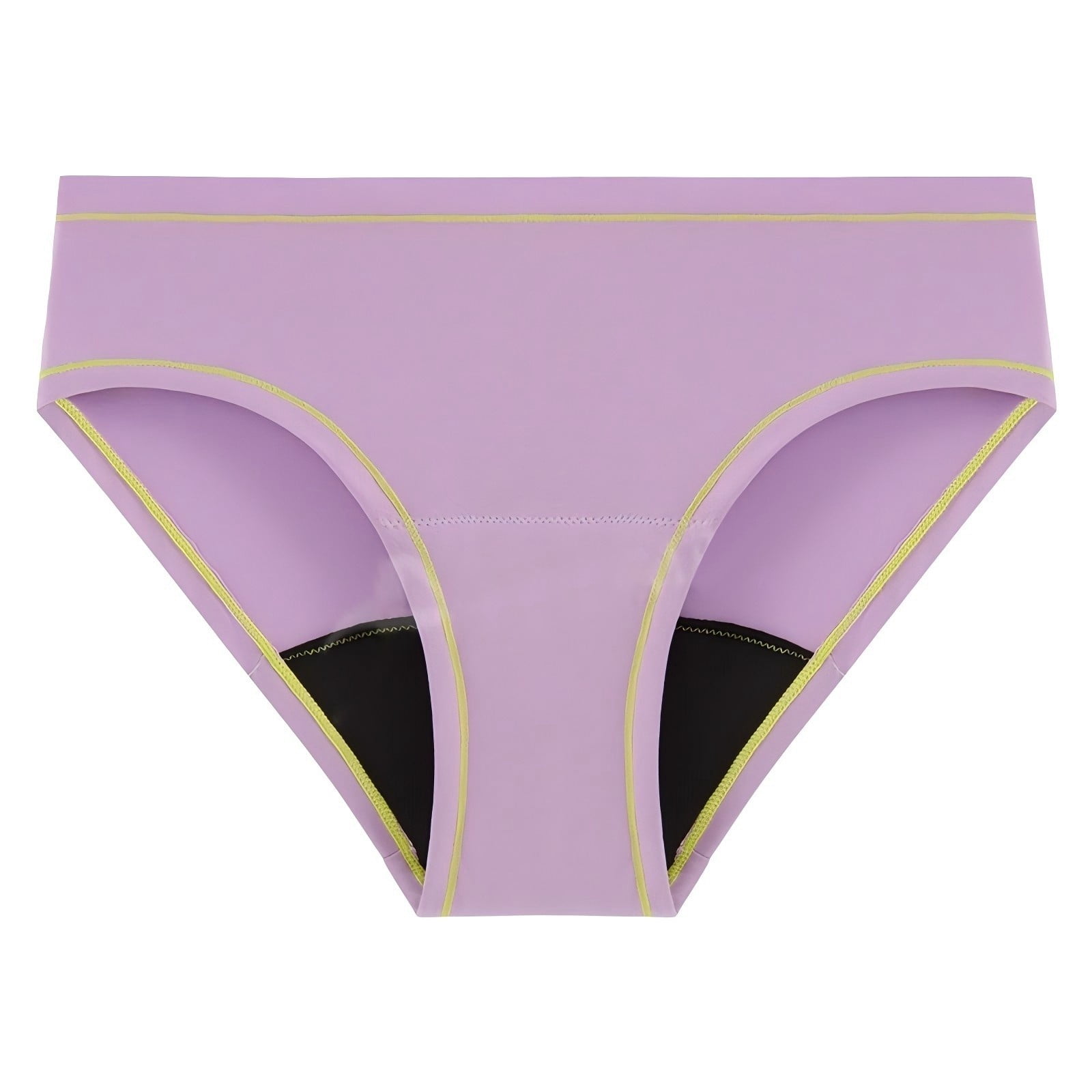 KHONTS Girls Period Underwear Period Panties for Menstrual Leakproof ...