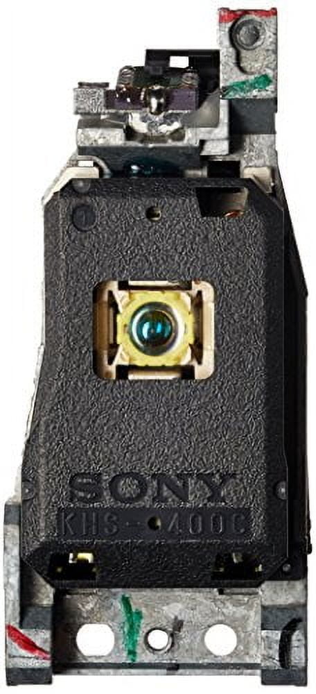 KHS-400C PlayStation 2 Fat Laser Lens REPLACEMENT PART for PS2 ...