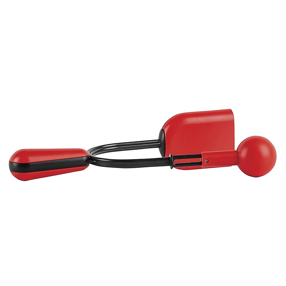 KHS AMERICA Shaker, Red (LNT515R) - Walmart.com