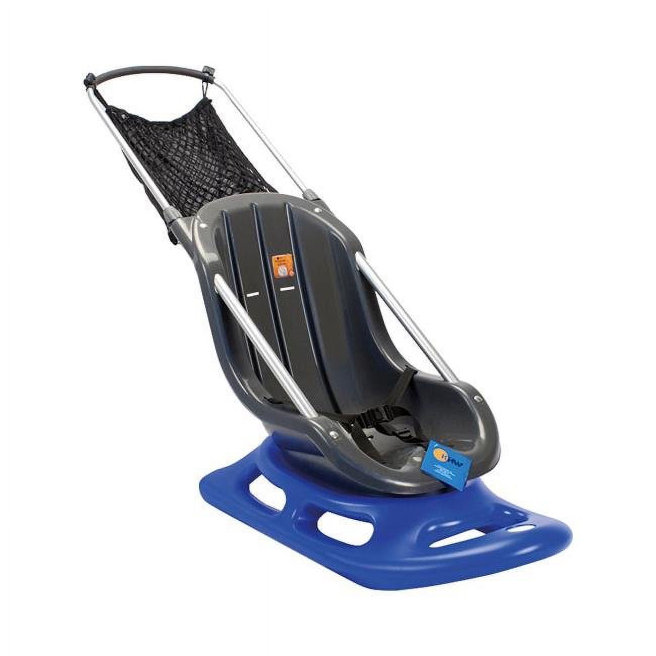 KETTLER Snow Baby Fun Sled - Walmart.com