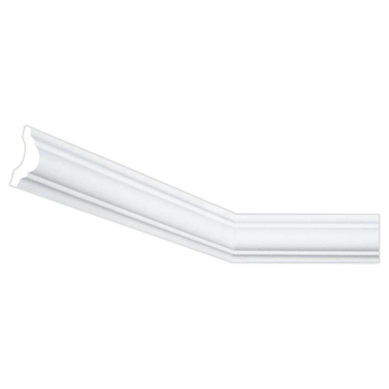 KI-83 - Molding (Plain White (Unpainted)) - Walmart.com