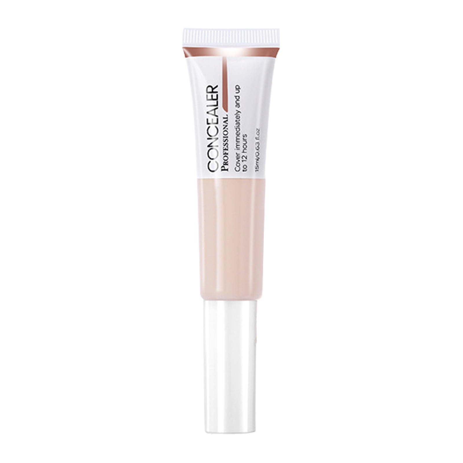 KI-8jcuD Light Prime and Liquid Concealer Hydrating Concealer Covering ...