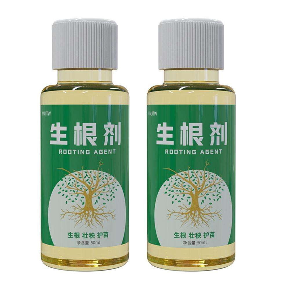 KI Quick Rooting Liquid Plant Strong Rooting Powder Plant Nutrient ...