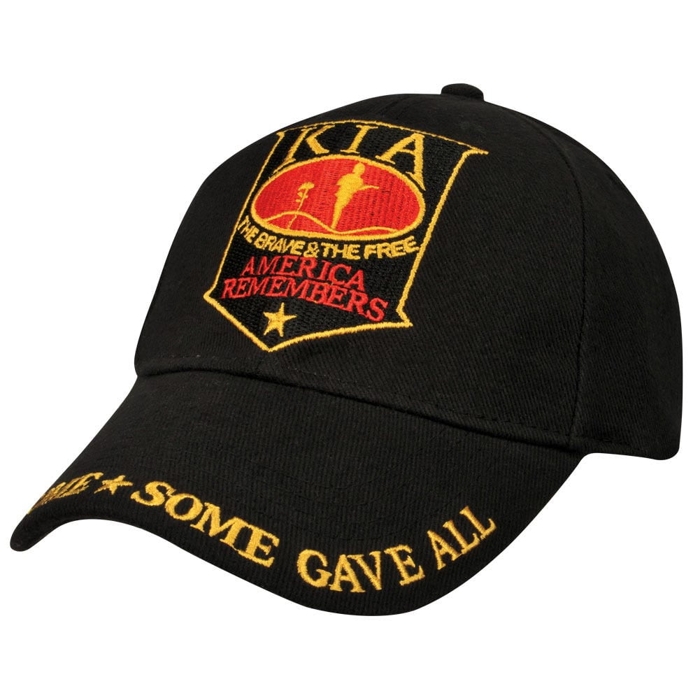 KIA America Remembers Black Hat - Walmart.com