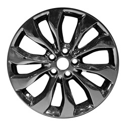 KIA SORENTO Aluminium Wheel 2020 19" Factory OEM 52910C6730 - Walmart.com