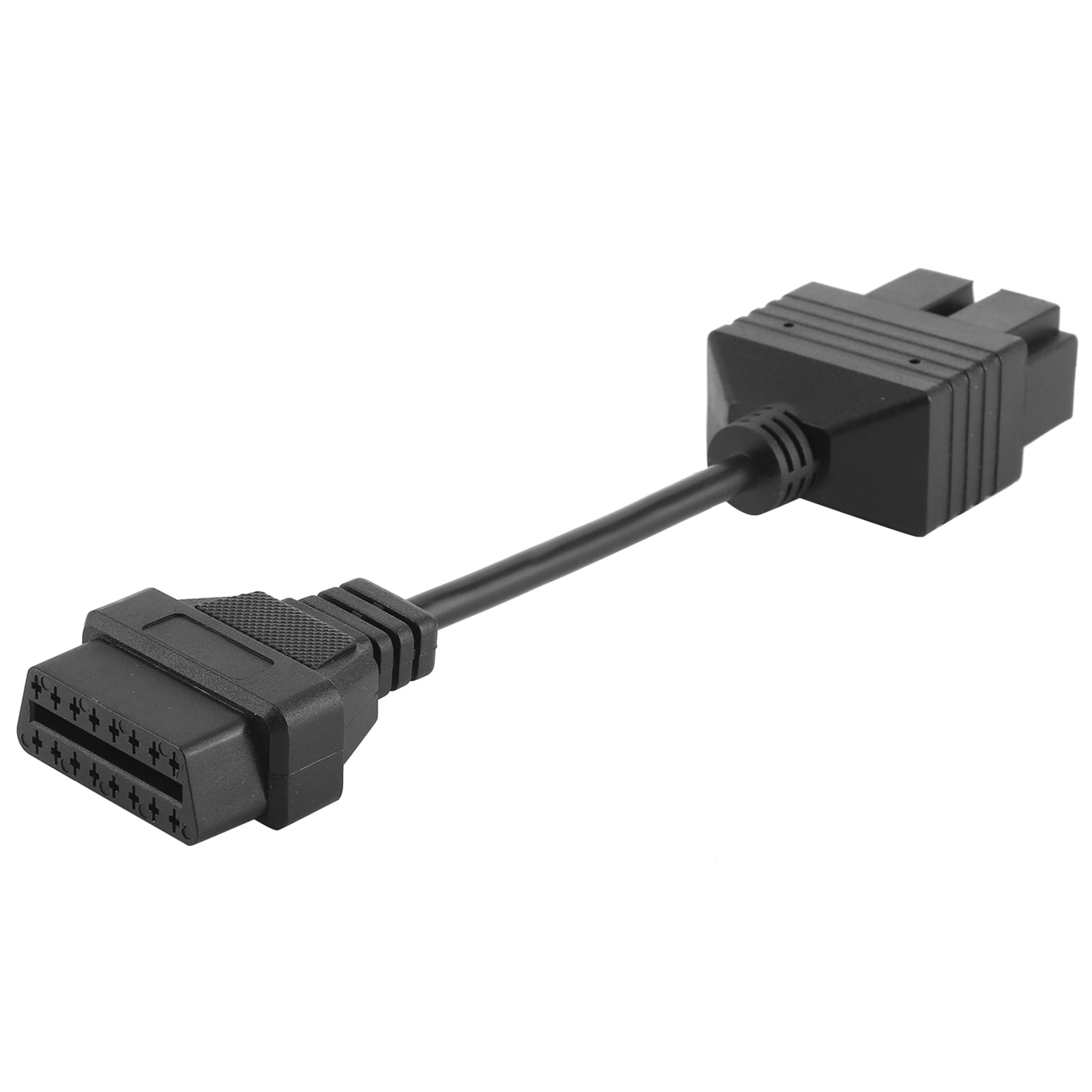 KIA Sportage OBD2 Diagnostic Cable Adapter, 20Pin Male to 16Pin Female ...