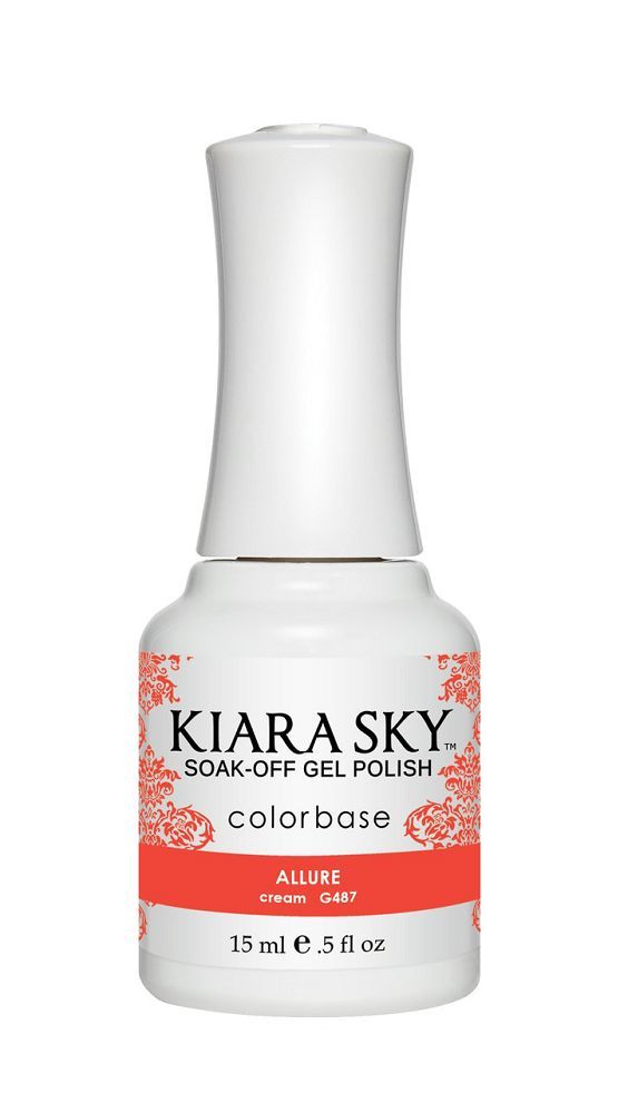 KIARA SKY GEL - G487 Allure - Walmart.com