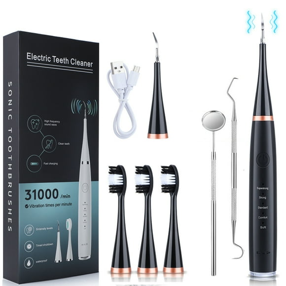 Dental Tartar Remover Products