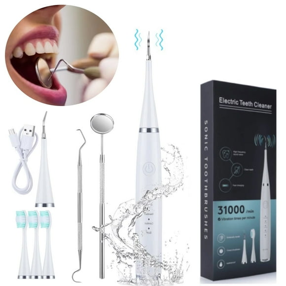 Dental Tartar Remover Products