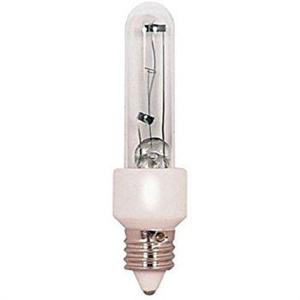 KICHLER 5910CLR, Bulb Mini-Can Halogen 75w, Bulbs - Walmart.com
