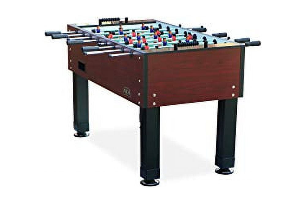 KICK Ambassador 55″ Foosball Table – Sansujyuku