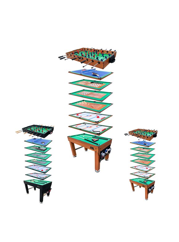 Multi Game Tables - Walmart.com