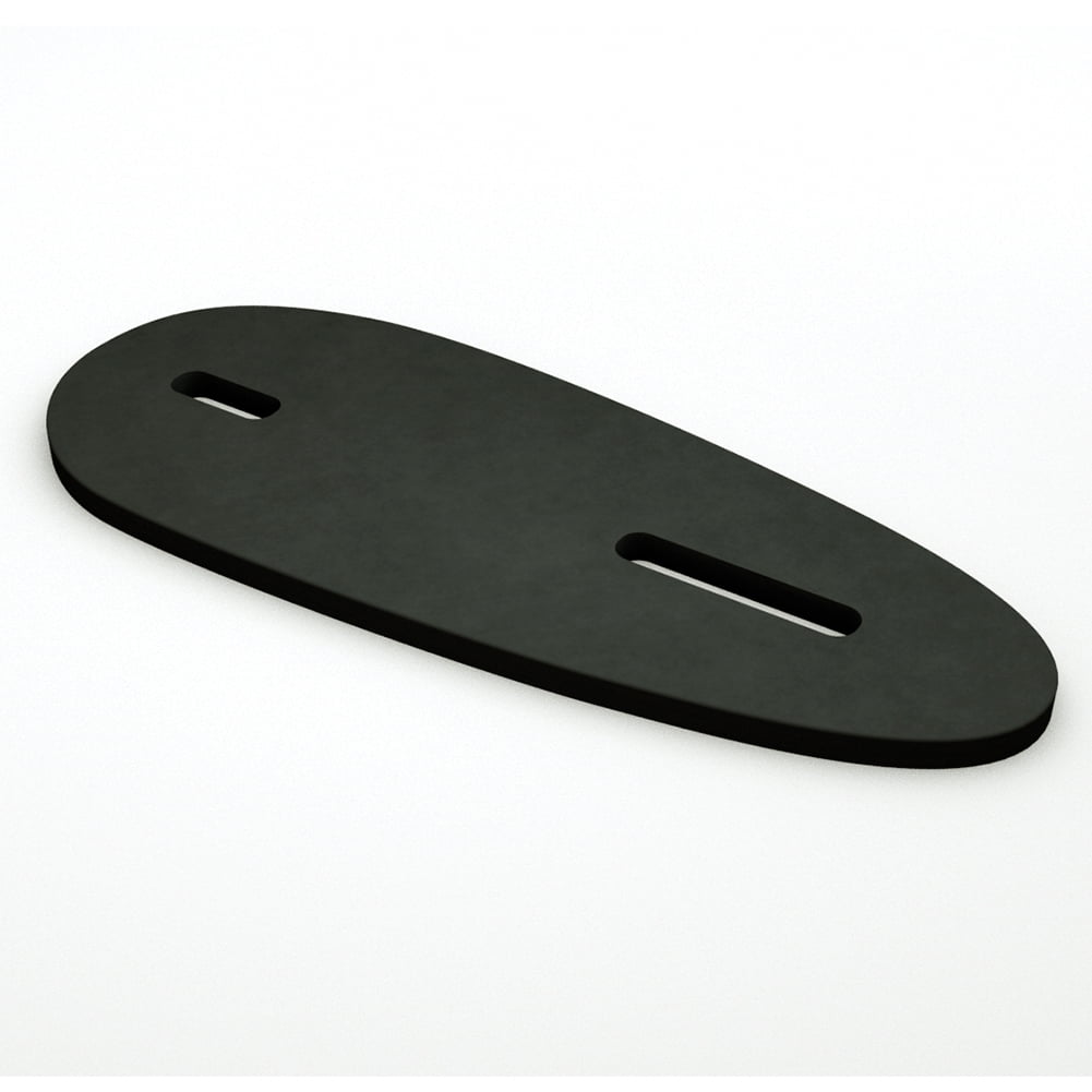 KICK-EEZ Spacer, Increase Length of Pull and Customize Fit for Shotgun ...