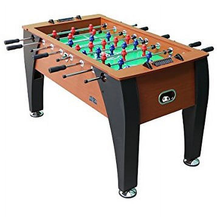 American Legend Brookdale Foosball Table - Walmart.com