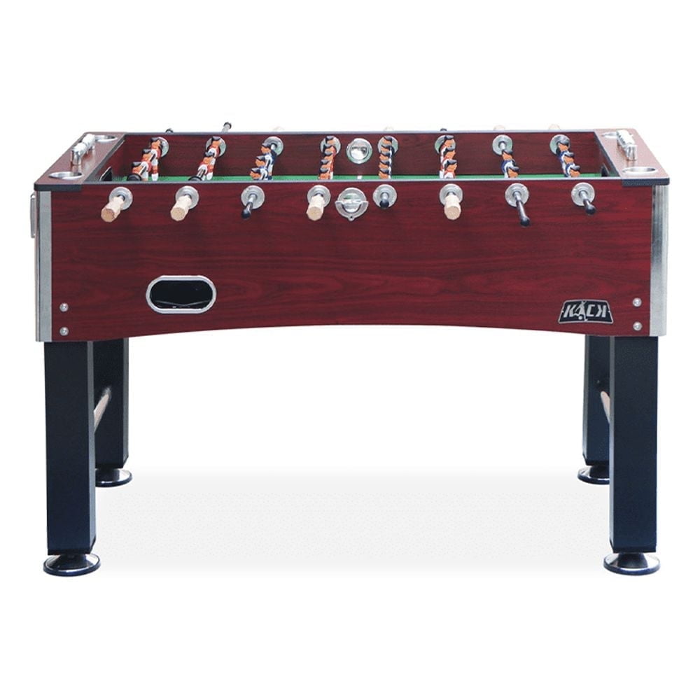 Free Shipping! KICK Royalton 55 Inch Recreational Multi Person Foosball ...